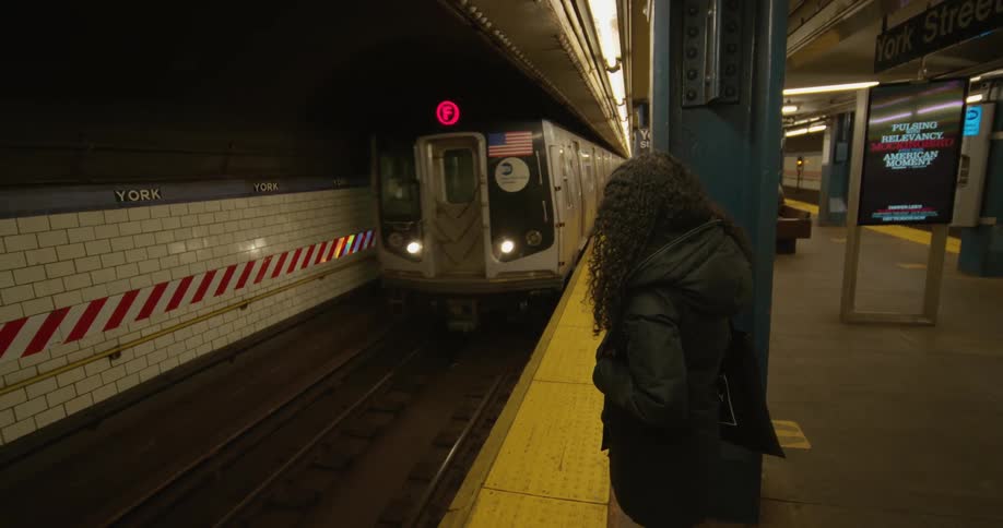 Pull Train Video Clips