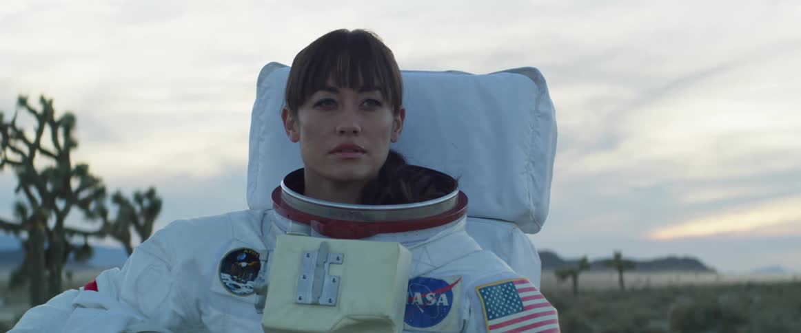 Spacesuit Girl Mame Usagi HARMONIA ― Space Suit For Girls