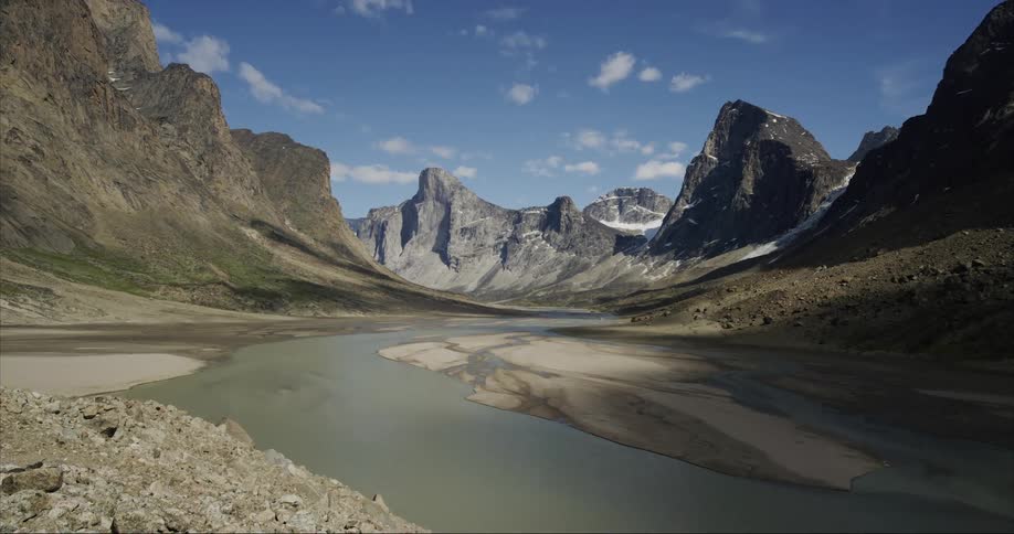 Mount Thor