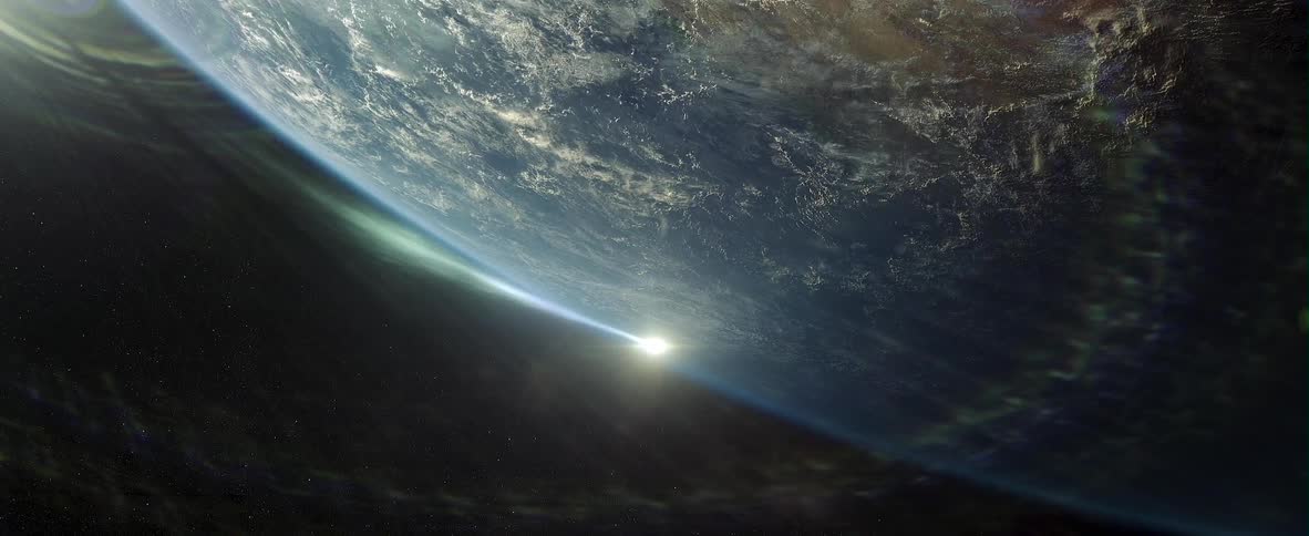 Planet Earth 2 Clips